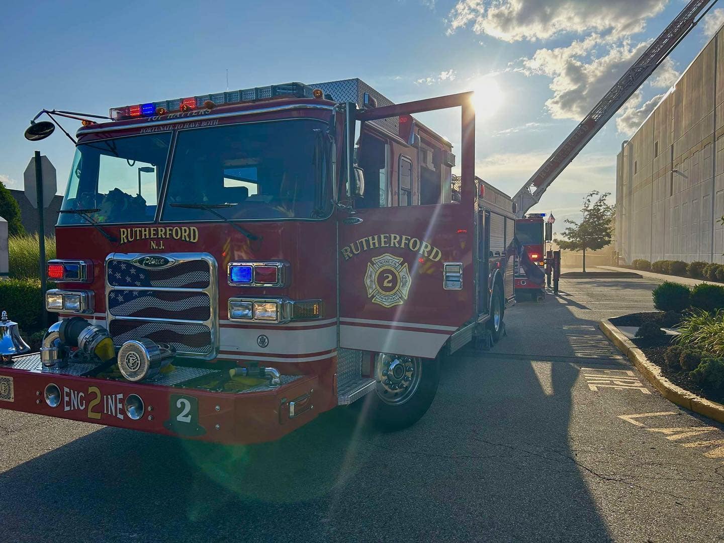 Home - Rutherford Fire Department Engine Co. #2